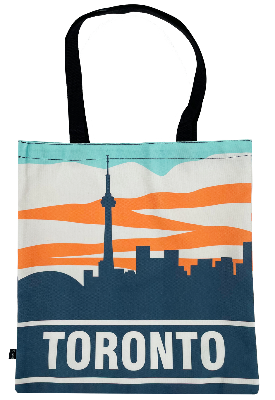 Toronto Tote Bags – Suraj Enterprises Inc.